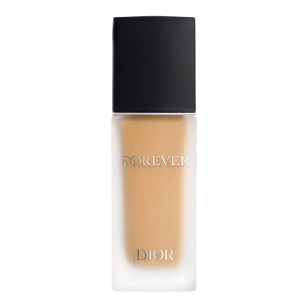 Dior Forever Foundation Fluid Matte - 3w Warm
