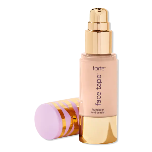 TARTE COSMETICS Face Tape Full Coverage Foundation - 20b Light Beige