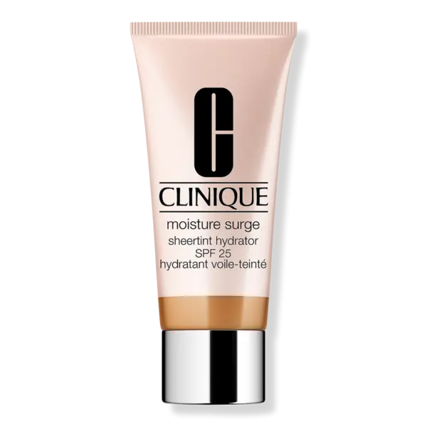 CLINIQUE Moisture Surge Sheertint Hydrator Broad Spectrum Spf 25 Tinted Moisturizer - Medium