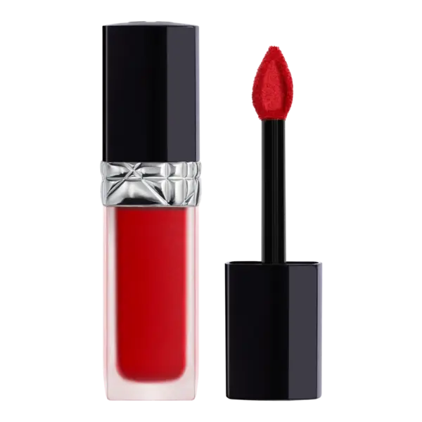 Dior Rouge Forever Liquid Lipstick - 760 Forever Glam