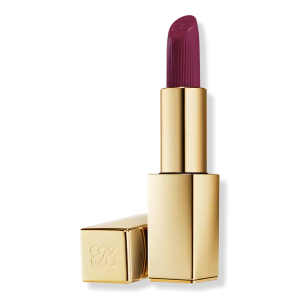 Estée Lauder Pure Color Cream Lipstick - Insolent Plum