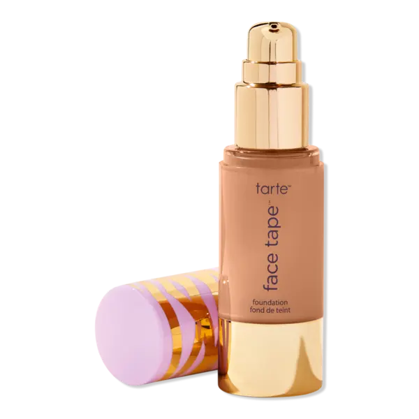 TARTE COSMETICS Face Tape Full Coverage Foundation - 38n Medium-tan Neutral