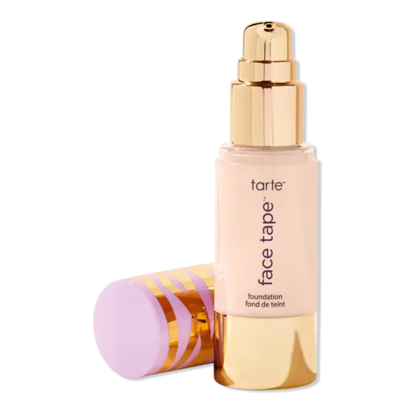 TARTE COSMETICS Face Tape Full Coverage Foundation - 8b Porcelain Beige