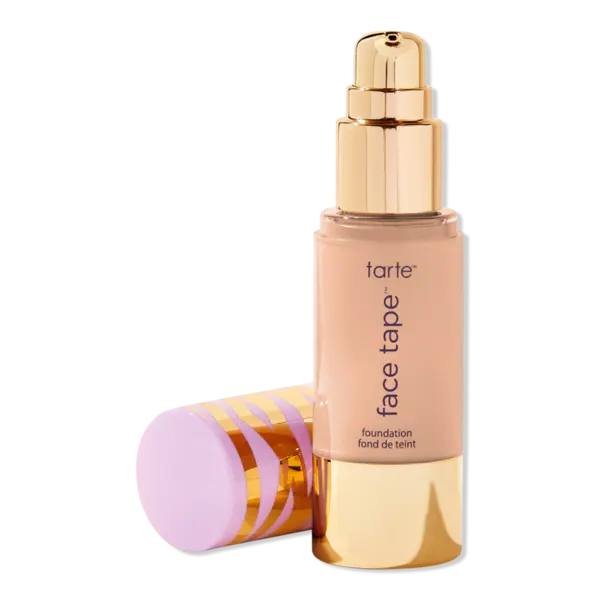 TARTE COSMETICS Face Tape Full Coverage Foundation - 22b Light Beige