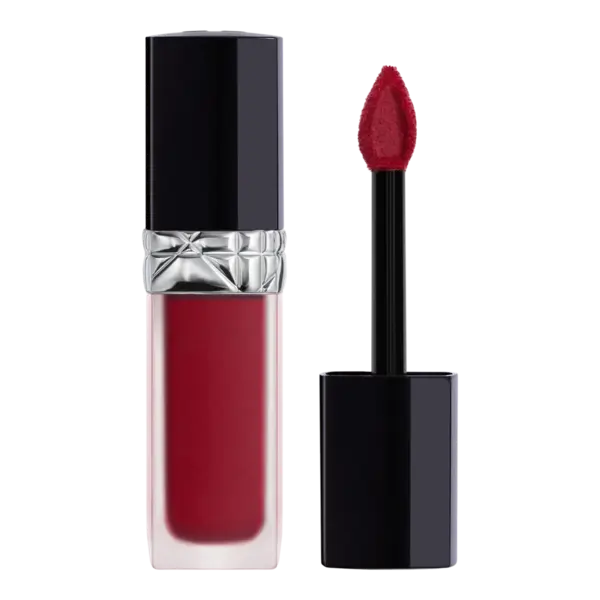 Dior Rouge Forever Liquid Lipstick - 959 Forever Bold