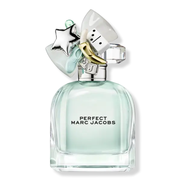 Marc Jacobs Perfect Eau De Toilette - One-color