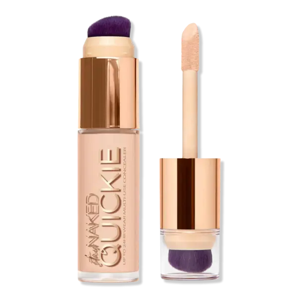 Urban Decay Quickie 24hr Full-coverage Waterproof Concealer - 10nn Very Fair Neutral