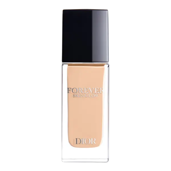 Dior Forever Fluid Skin Glow Foundation - 3cr Cool Rosy