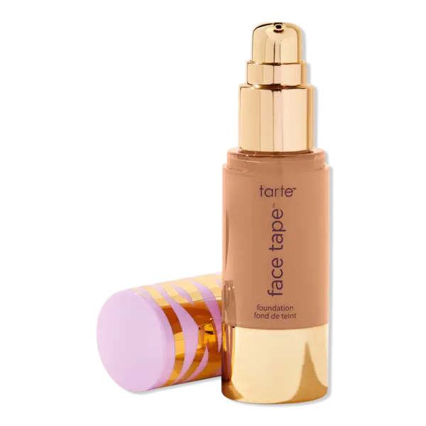 TARTE COSMETICS Face Tape Full Coverage Foundation - 45h Tan Honey
