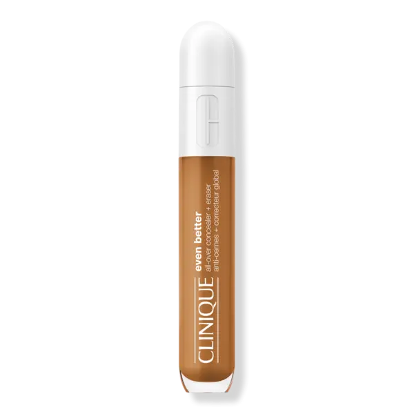 CLINIQUE Even Better All-over Concealer + Eraser - Wn 118 Amber