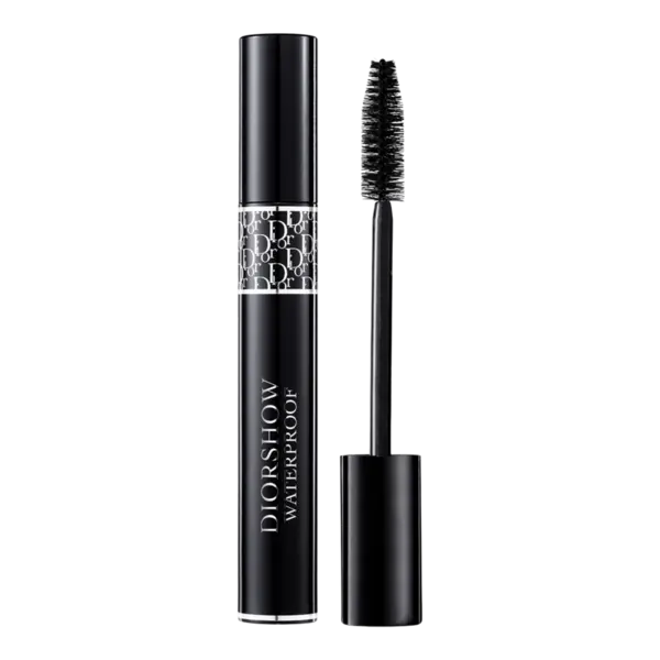 Dior Show Mascara Waterproof - 090 Catwalk Black