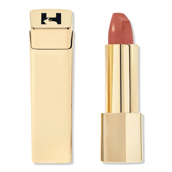 HOURGLASS Unlocked Satin Creme Lipstick - Dove