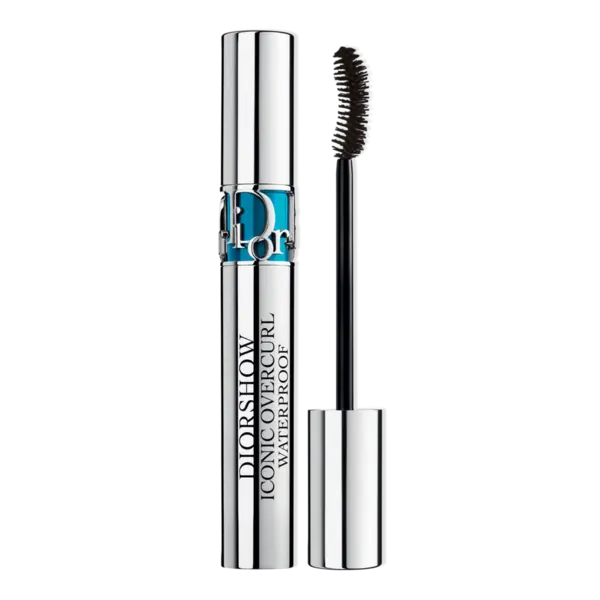 Dior Show Iconic Overcurl Mascara Waterproof 091 Noir / Black - 091 Noir/black