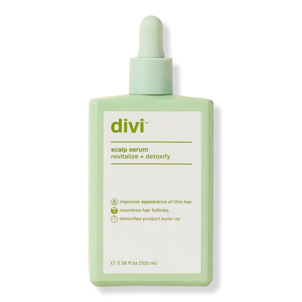 DIVI Scalp Serum - One-color