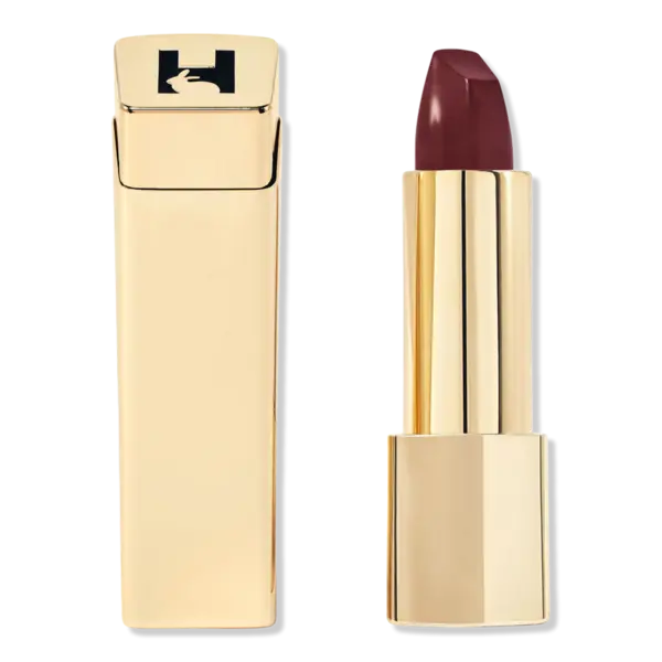 HOURGLASS Unlocked Satin Creme Lipstick - Fauna
