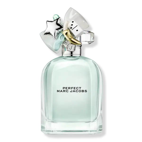 Marc Jacobs Perfect Eau De Toilette - One-color