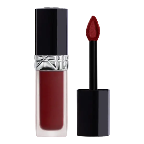 Dior Rouge Forever Liquid Lipstick - 943 Forever Shock