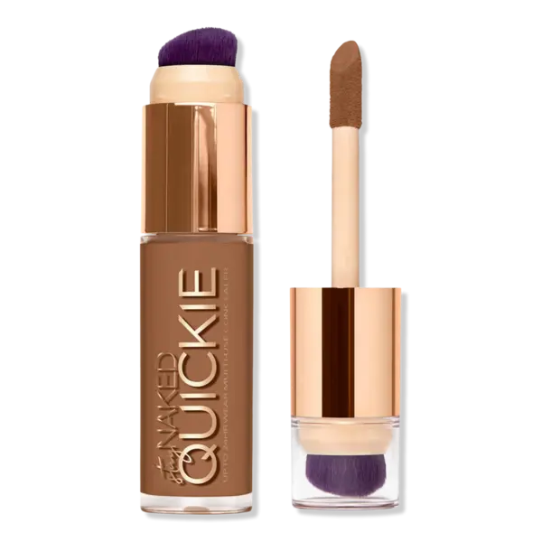 Urban Decay Quickie 24hr Full-coverage Waterproof Concealer - 70nn Deep Neutral