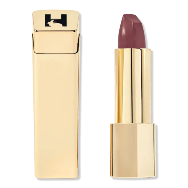 HOURGLASS Unlocked Satin Creme Lipstick - Flora