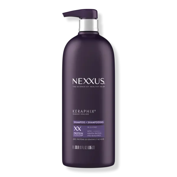 NEXXUS Keraphix Damage Healing Shampoo - One-color