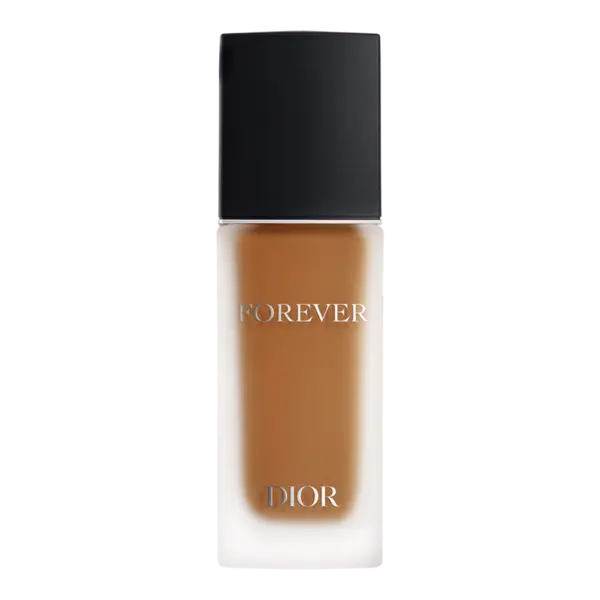 Dior Forever Foundation Fluid Matte - 6w Warm