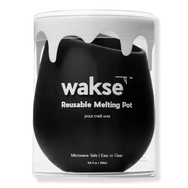 WAKSE Reusable Melting Pot