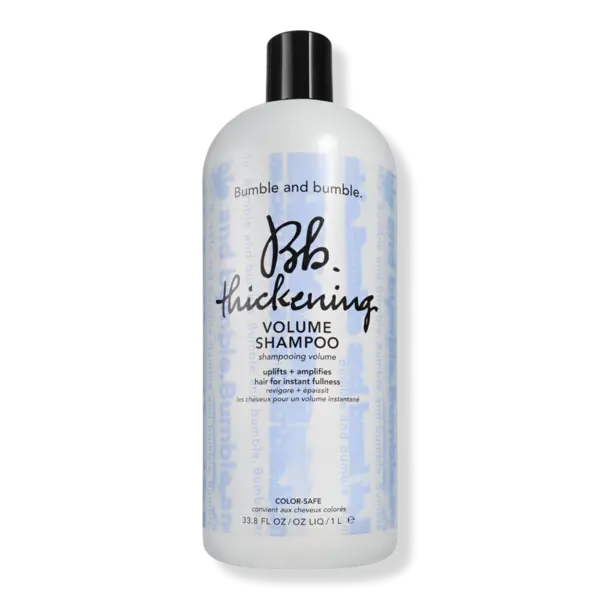 BUMBLE AND BUMBLE Thickening Volume Shampoo - One-color
