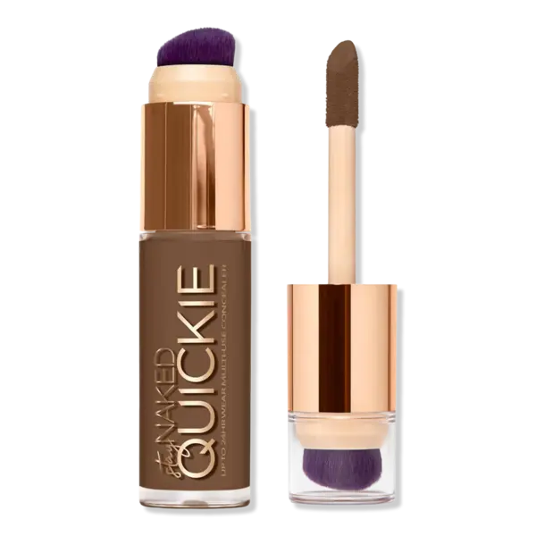 Urban Decay Quickie 24hr Full-coverage Waterproof Concealer - 80nn Deep Rich Neutral