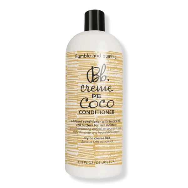BUMBLE AND BUMBLE Creme De Coco Coconut Conditioner - One-color