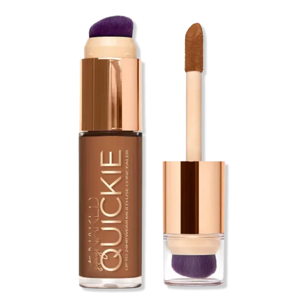Urban Decay Quickie 24hr Full-coverage Waterproof Concealer - 80wo Deep Warm Orange