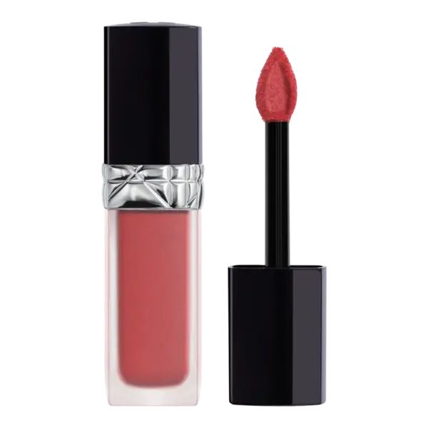 Dior Rouge Forever Liquid Lipstick - 558 Forever Grace