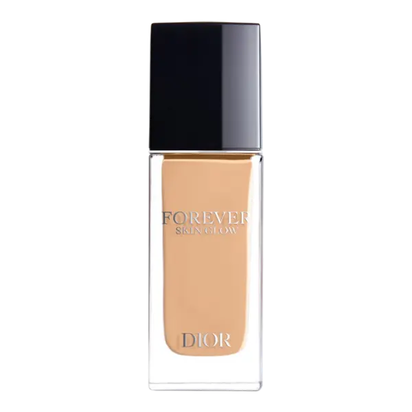 Dior Forever Fluid Skin Glow Foundation - 3.5n Neutral