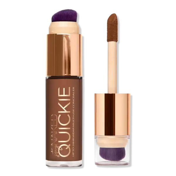 Urban Decay Quickie 24hr Full-coverage Waterproof Concealer - 90wr Deepest Warm Red
