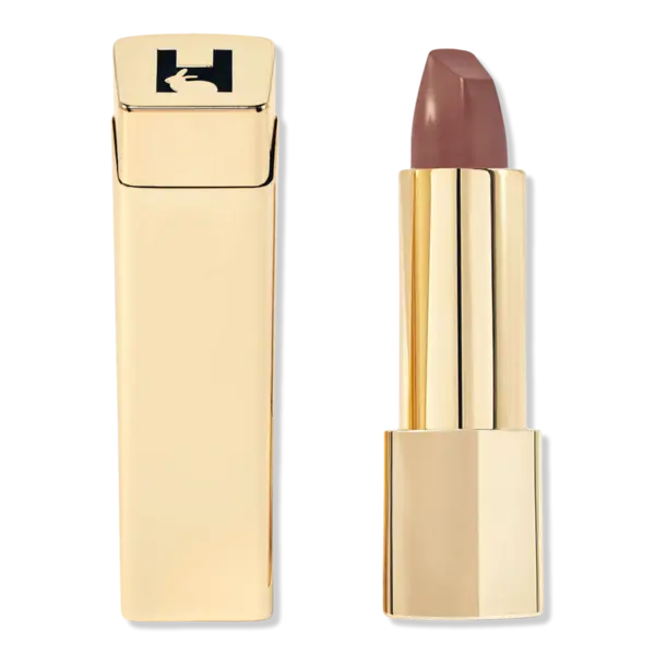 HOURGLASS Unlocked Satin Creme Lipstick - Larch