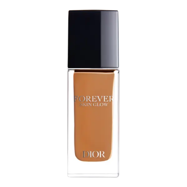 Dior Forever Fluid Skin Glow Foundation - 5w Warm