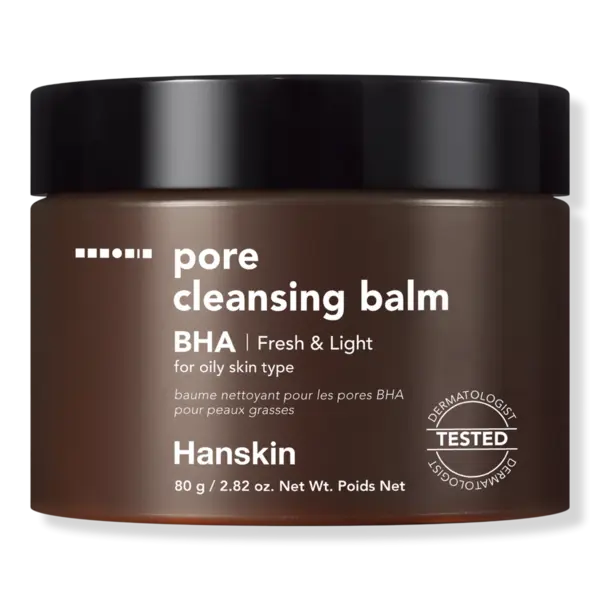 HANSKIN Pore Cleansing Balm Bha - One-color
