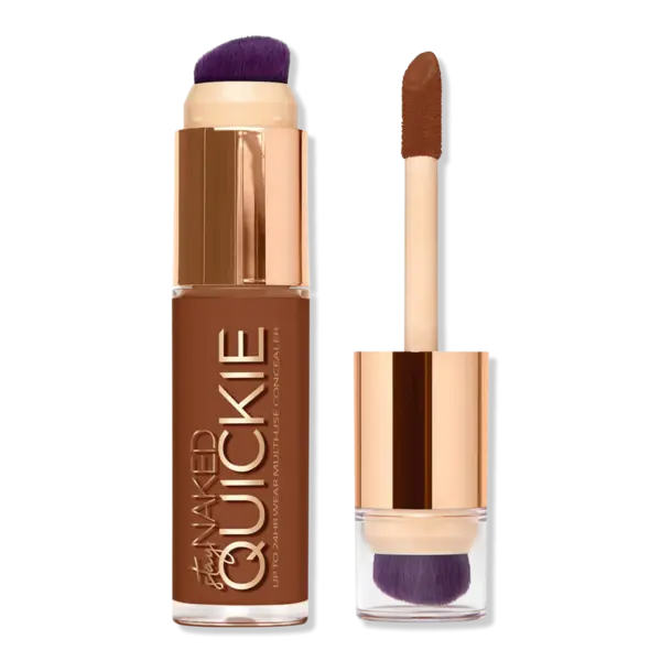 Urban Decay Quickie 24hr Full-coverage Waterproof Concealer - 90nn Deeper Neutral