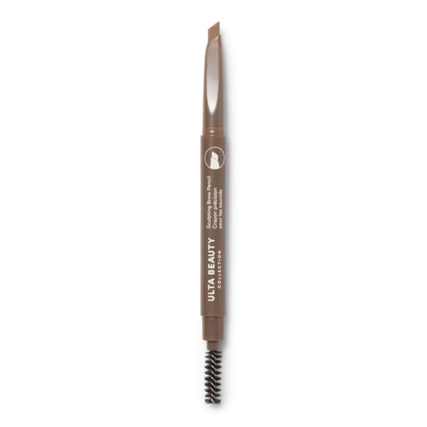 ULTA BEAUTY COLLECTION Sculpting Brow Pencil - Ash Taupe