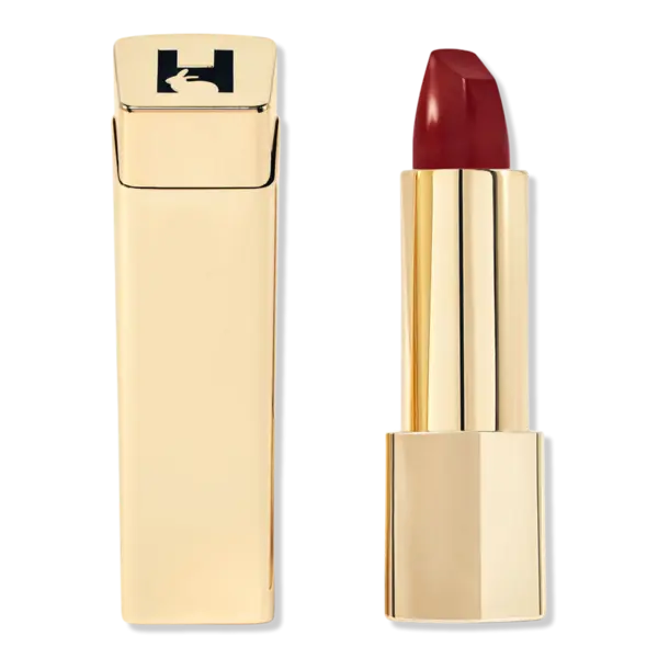 HOURGLASS Unlocked Satin Creme Lipstick - Lava