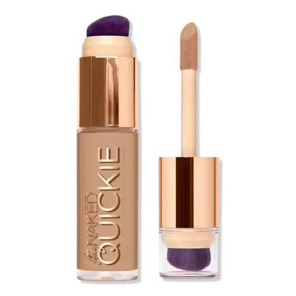 Urban Decay Quickie 24hr Full-coverage Waterproof Concealer - 60wo Tan Deep Warm Orange