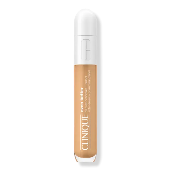 CLINIQUE Even Better All-over Concealer + Eraser - Cn 58 Honey