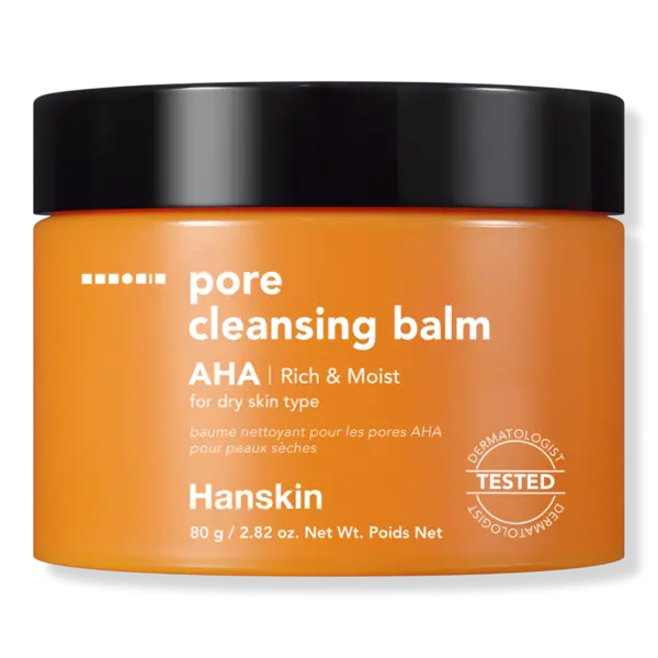 HANSKIN Pore Cleansing Balm Aha - One-color