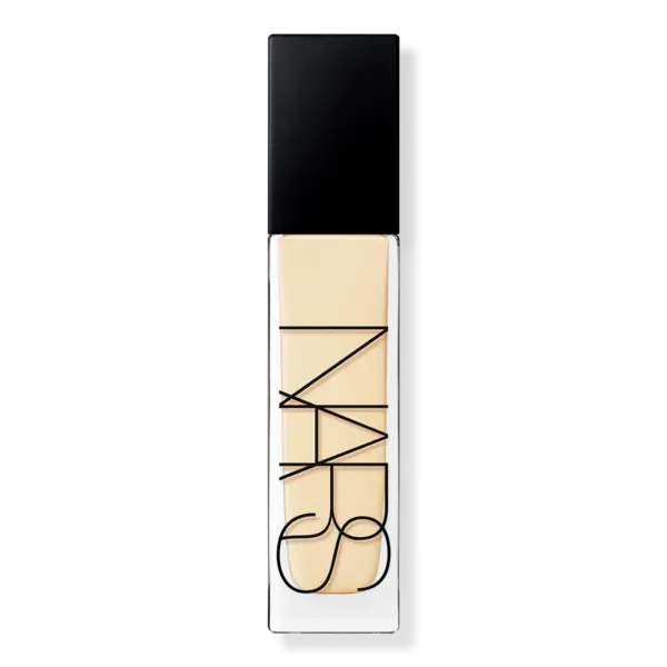 NARS Natural Radiant Longwear Foundation - Siberia