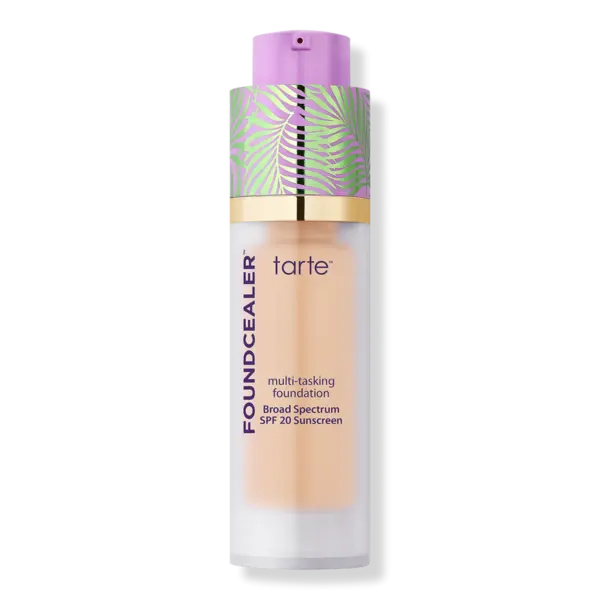 TARTE Babassu Foundcealer Dewy Foundation Spf 20 - 13n Fair Neutral