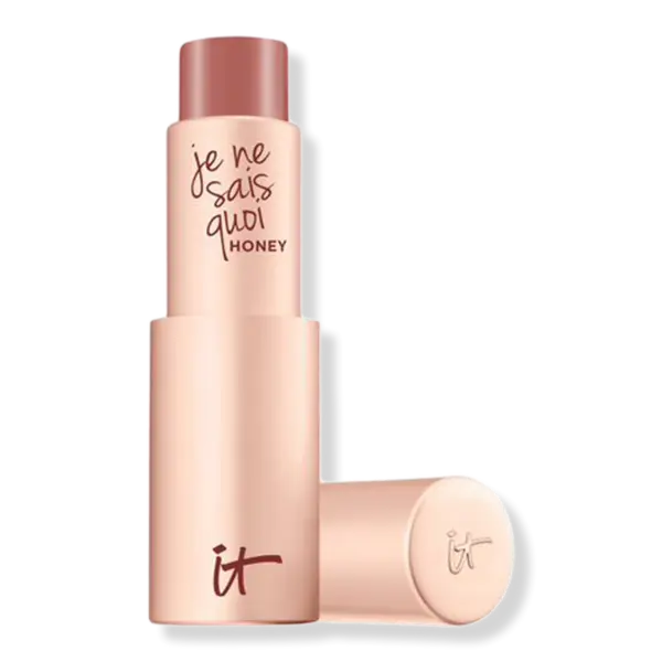 IT COSMETICS Je Ne Sais Quoi Hydrating Lip Balm Treatment - Honey