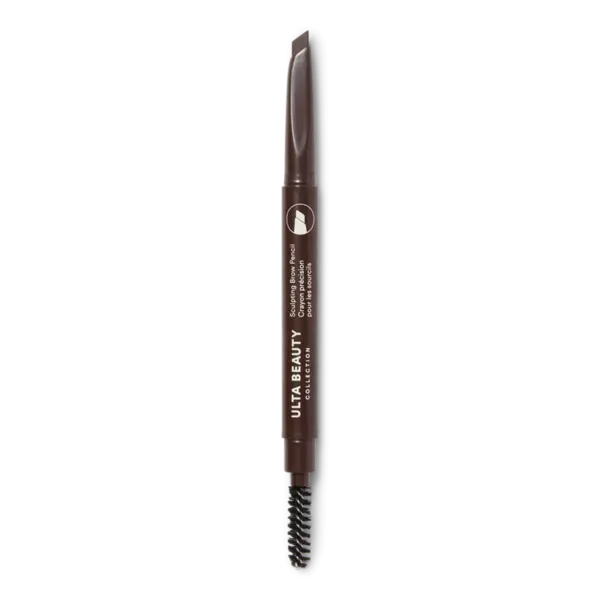 ULTA BEAUTY COLLECTION Sculpting Brow Pencil - Dark Brown
