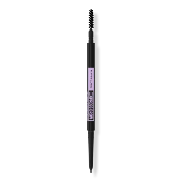 MAYBELLINE Express Brow Ultra Slim Pencil - Deep Brown