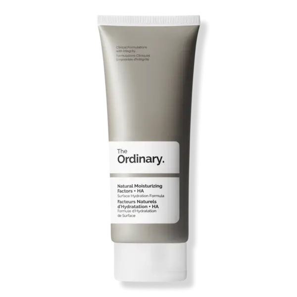 THE ORDINARY Natural Moisturizing Factors + Hyaluronic Acid Daily Moisturizer - One-color