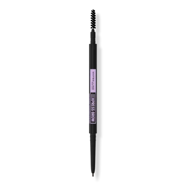 MAYBELLINE Express Brow Ultra Slim Pencil - Black Brown