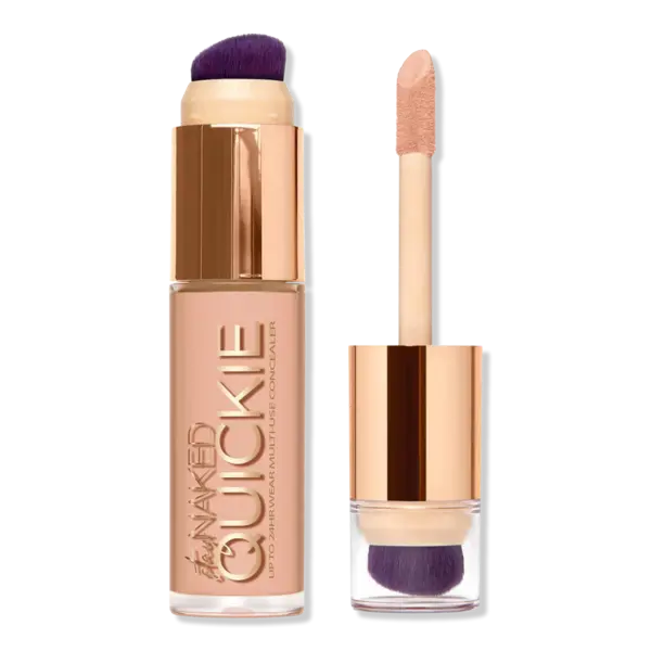 Urban Decay Quickie 24hr Full-coverage Waterproof Concealer - 10cp Very Fair Cool Pink